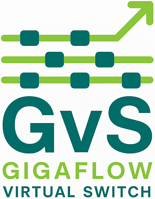 Gigaflow - Gigaflow vSwitch (GvS)